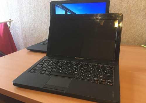 Ноутбук Lenovo IdeaPad s205 (на запчасти)