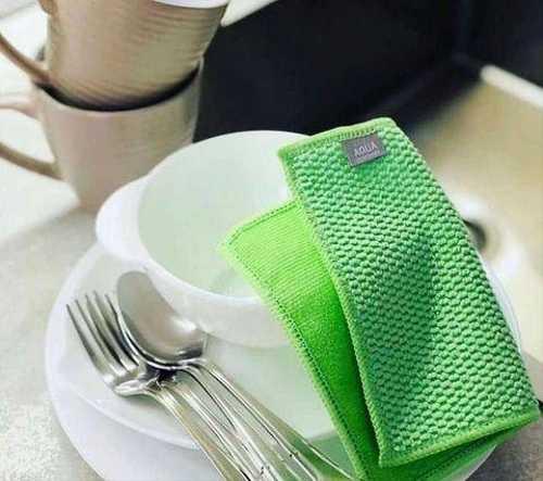 Салфетки Гринвей