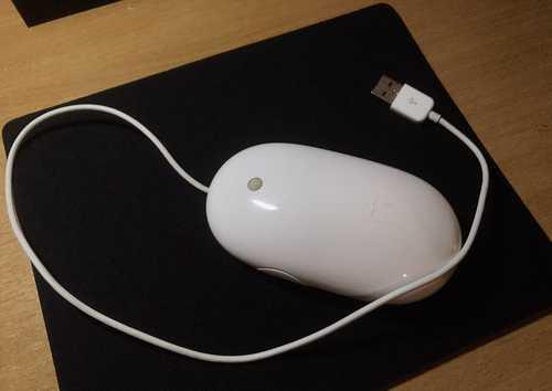 Мышь Apple A1152