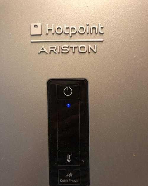 Холодильник Hotpoint Ariston