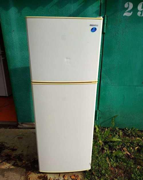Холодильник Sumsung Nofrost