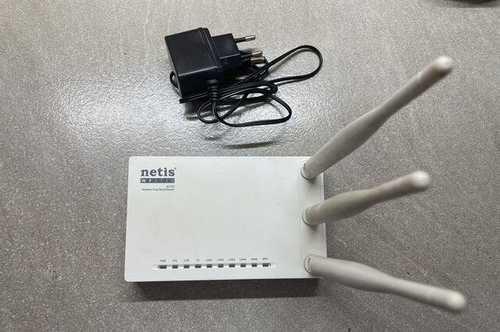 Роутер Netis WF 2710