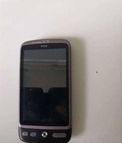 Телефон HTC desire a8181