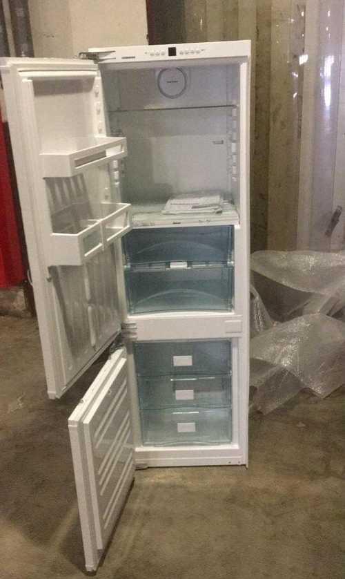 Встраиваемый холодильник Liebherr icbn 3324