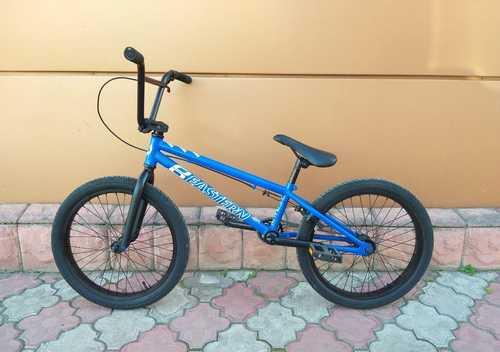 BMX eastern