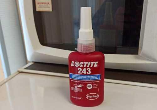Loctite 243