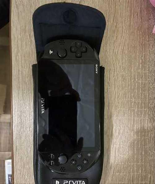 Sony playstation Vita slim
