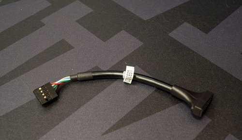 Переходник USB3.0 TO USB2.0