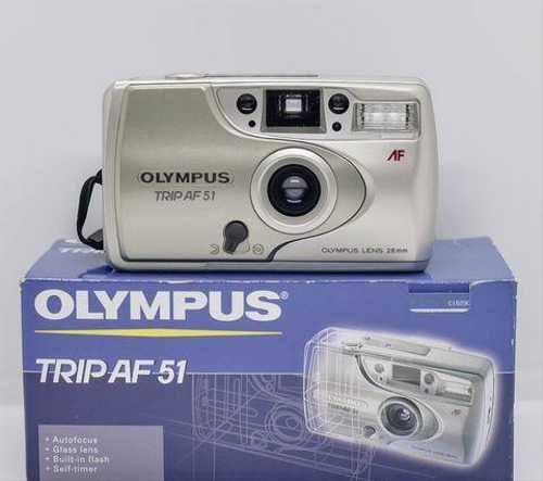 Olympus trip af 51 примеры фото