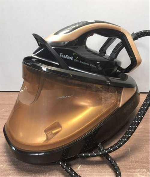 Парогенератор Tefal GV9820E0