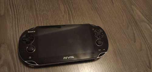 Sony PlayStation Vita PCH 1108