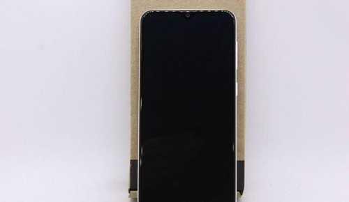 Телефон Samsung A307F/DS Galaxy A30s 32Gb White