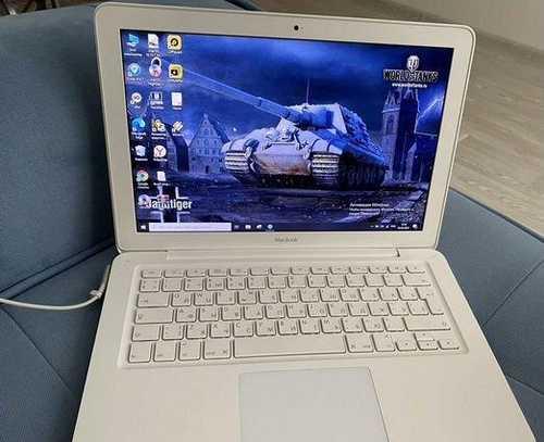 Apple MacBook a1342