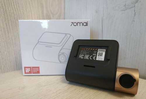 Видеорегистратор xiaomi 70mai mini dash cam midrive d05 инструкция