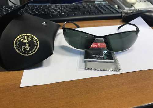 RayBan очки