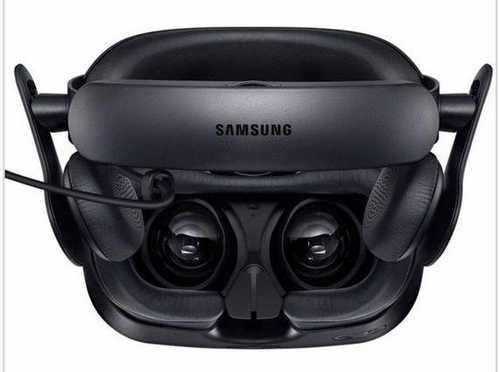 Samsung hmd odyssey (разбор)