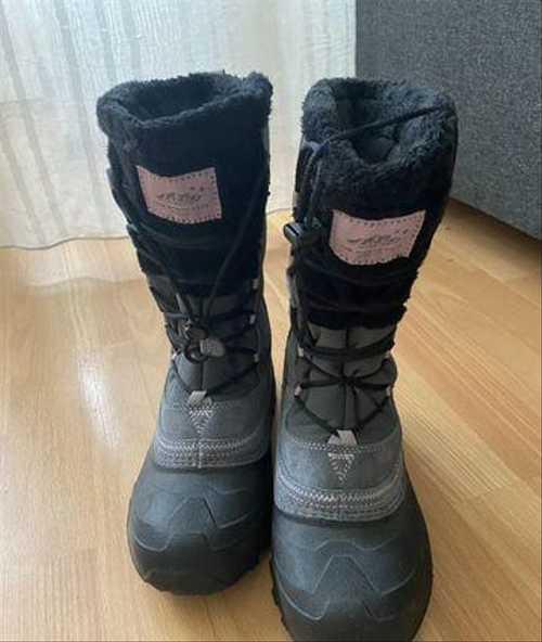 Женские сапоги The North Face