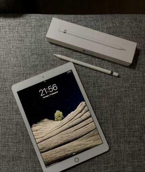 iPad Pro 9.7 128gb