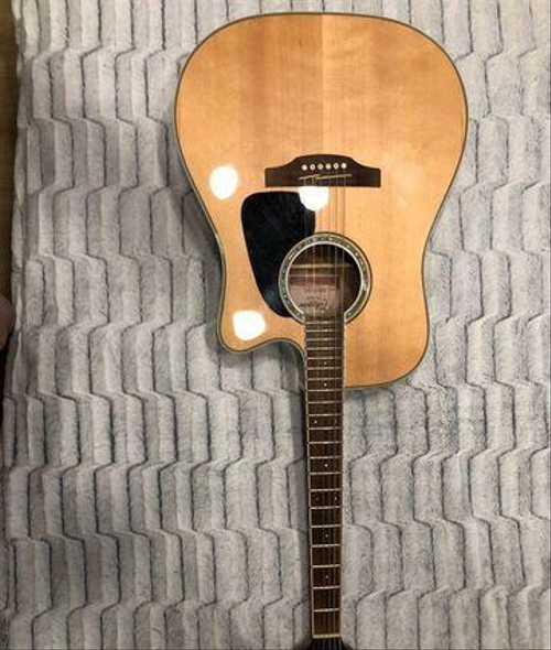 Электроакустическая гитара Takamine GD51CE