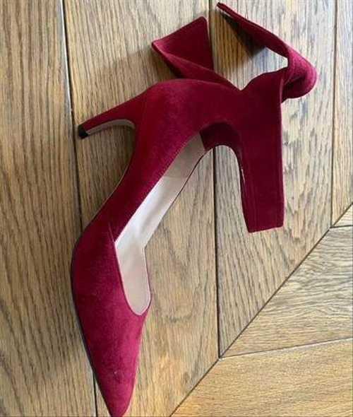 Туфли dior