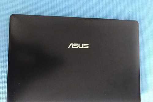 Ноубук Asus X501u