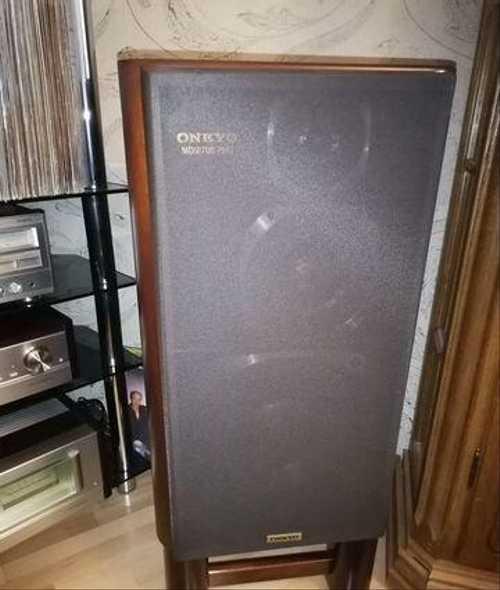 Колонки Onkyo Monitor 2001