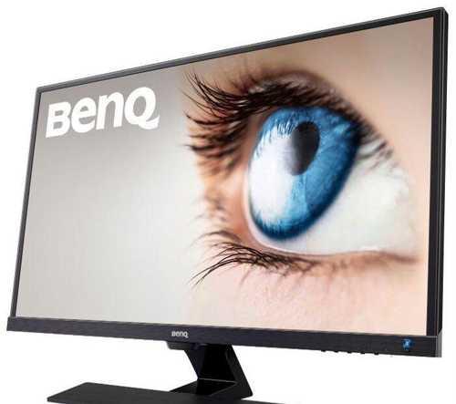 32" Монитор BenQ EW3270ZL