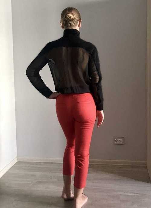 Свитер-блузка Iceberg оригинал, s