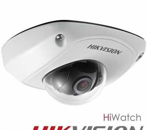 IP-камера HikVision DS-2CD7133-E