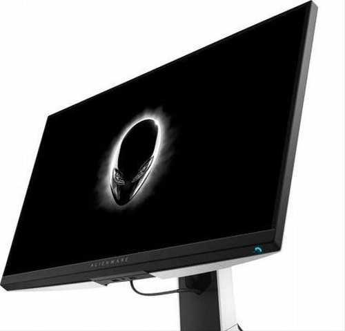 Монитор Dell Alienware AW2720HF 27