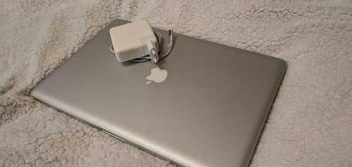 MacBook Pro 17 (A1297)
