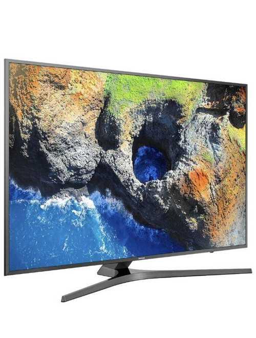 Телевизор Samsung 40 4K Smart TV