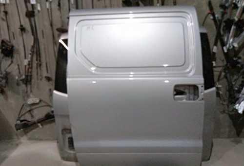Дверь сдвижная правая Hyundai Starex H1 D4CB 2008