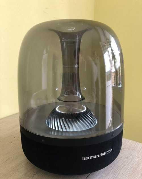 Harman Kardon Aura Studio 2