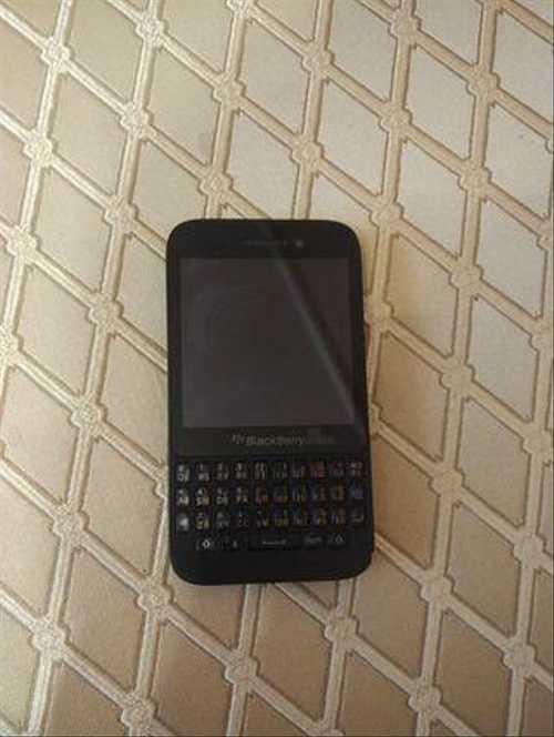 Blackberry Q5 на запчасти