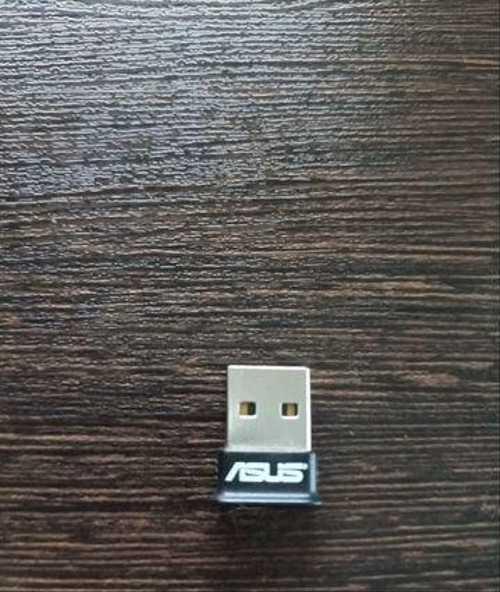 USB Bluetooth адаптер asus