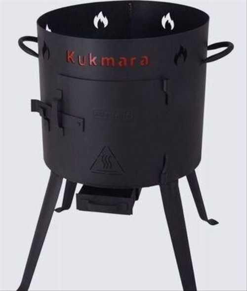 Учаг для казана