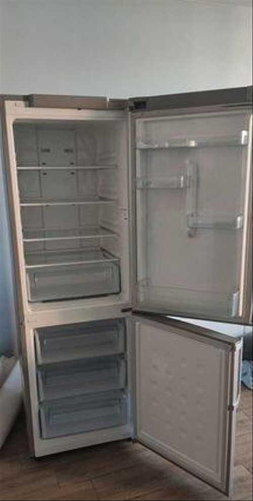 Холодильник Samsung RL34 GMS/G