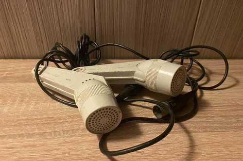 Микрофоны советские мд 200 IIIa-L