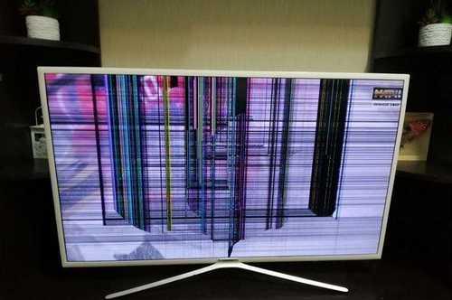Телевизор samsung ue40k5510bu