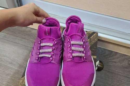 Кроссовки Skechers