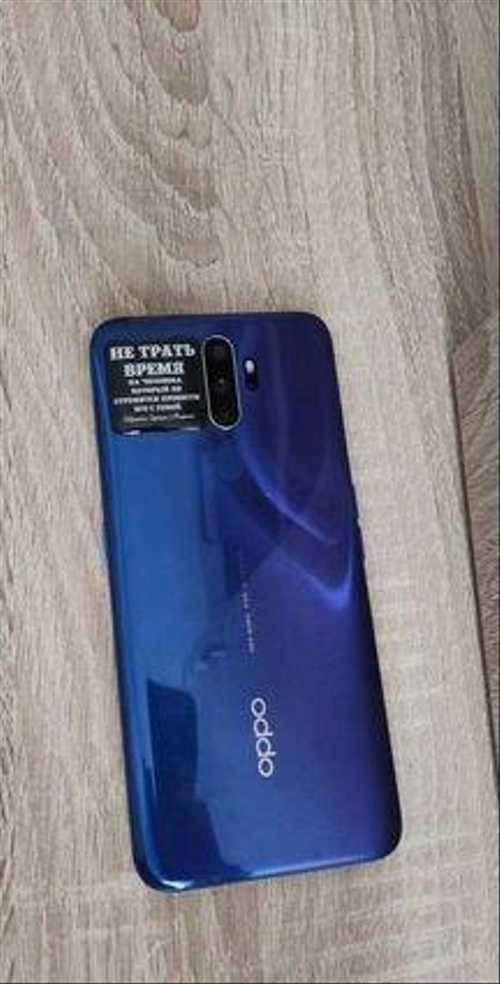 Oppo A9 2020 | Festima.Ru - Мониторинг объявлений