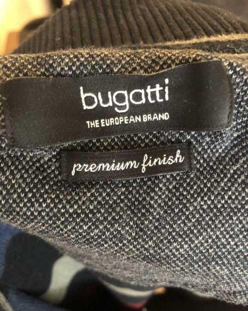 Bugatti