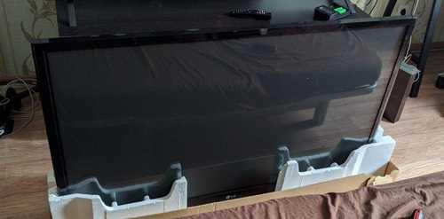 Плазма LG 50PZ250