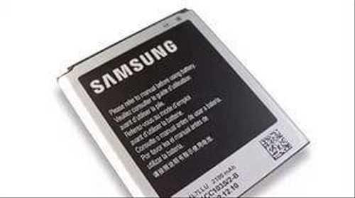 Аккумулятор для сотового телефона Samsung