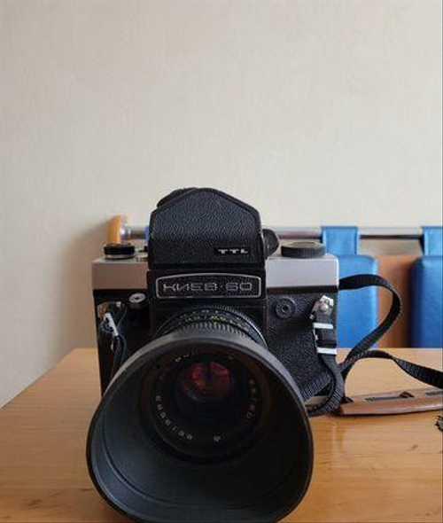 Киев 60 ttl