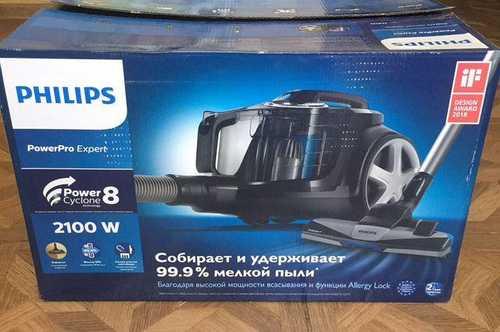 Пылесос Philips FC9732/01