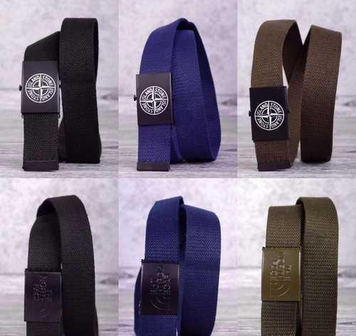 Ремень Stone Island The North Face