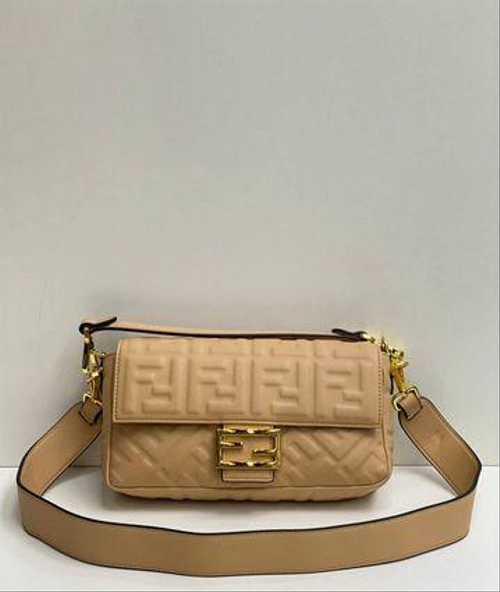 Сумка Fendi