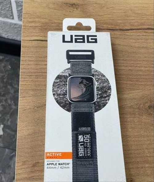 Ремешок UAG active Apple Watch 42/44mm